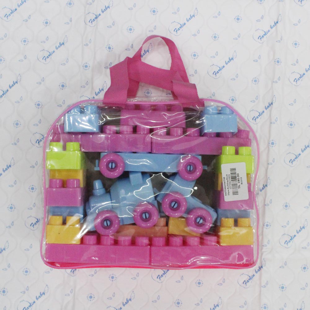 Train Block set | Bangladesh largest Market Place for kids and mother